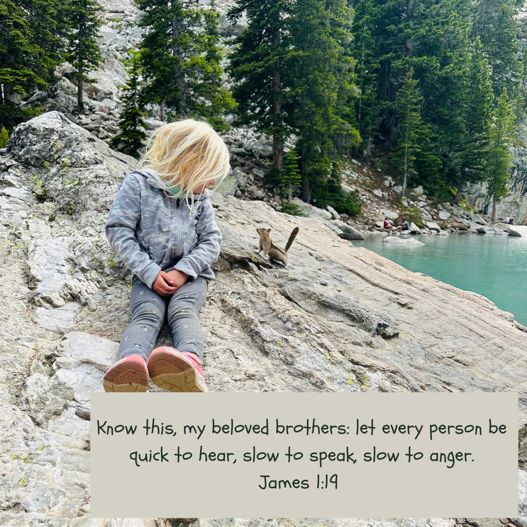 A Call to Worship – Our Ever Gracious God – Soaking in the Son